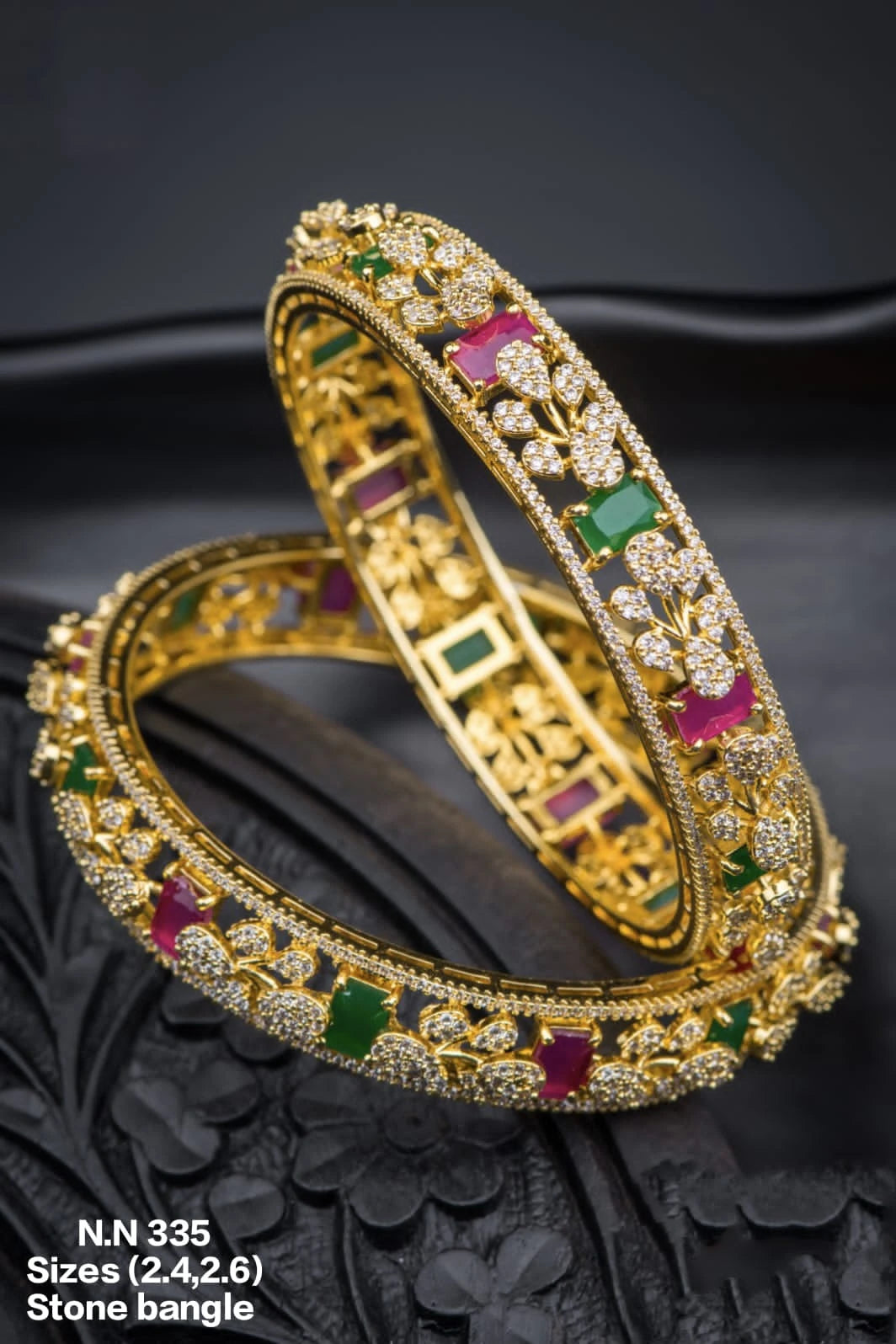 Bangles – Navkar Boutique
