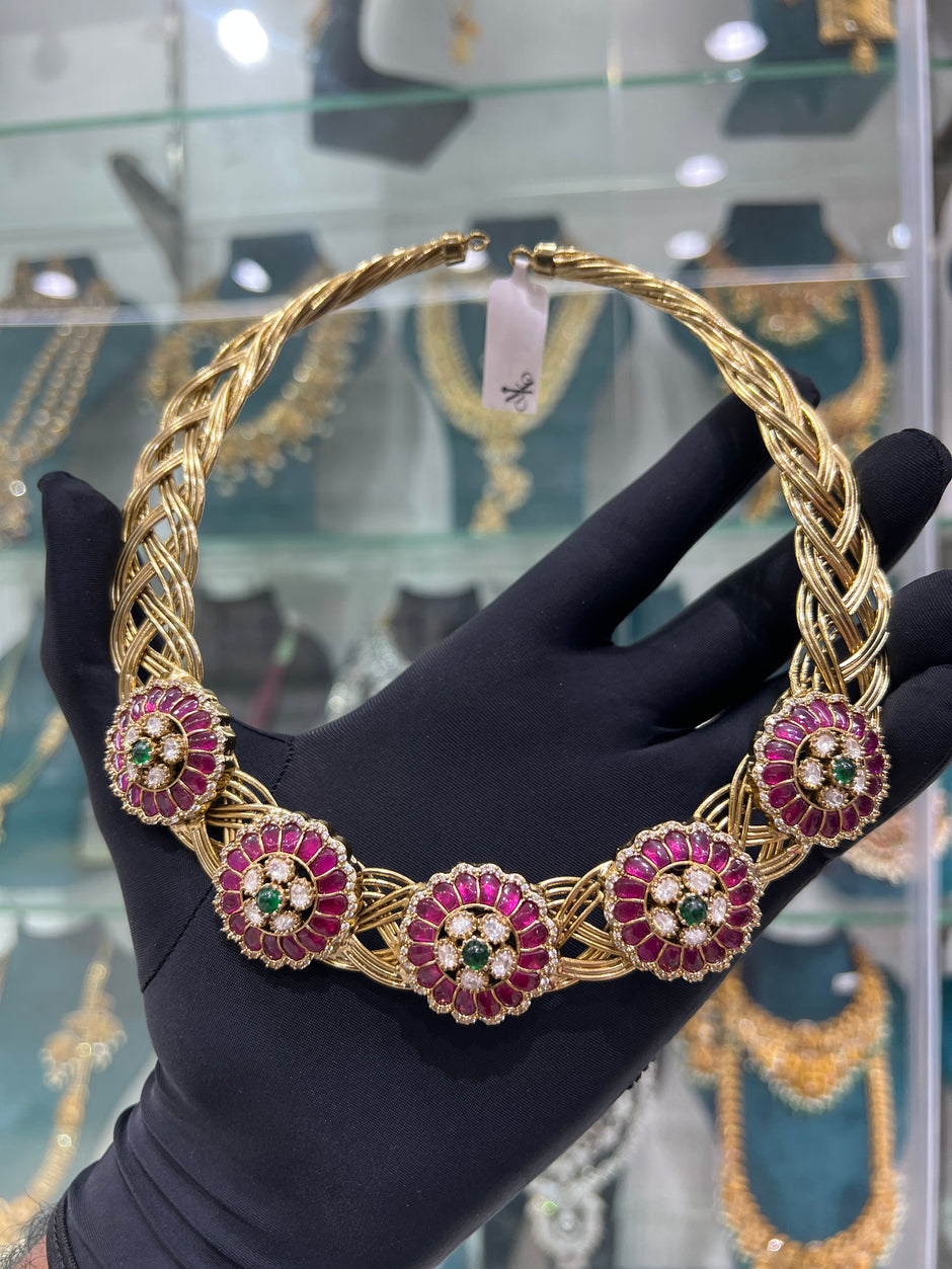 Kanti – Navkar Boutique